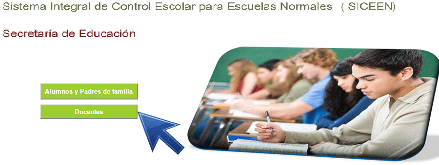Servicios de Control Escolar | Escuela Normal Superior del Estado de México